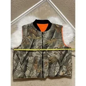 Bob Allen | Jackets & Coats | Bob Allen Jacket Men Xl Brown Real Tree ...